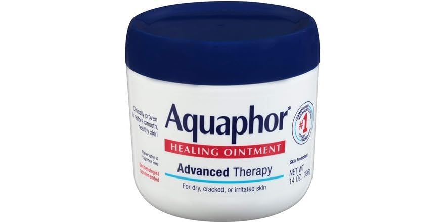 Aquaphor Healing Ointment - 14 Oz
