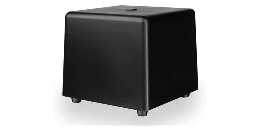 Your Choice of Boston Acoustics Soundbar