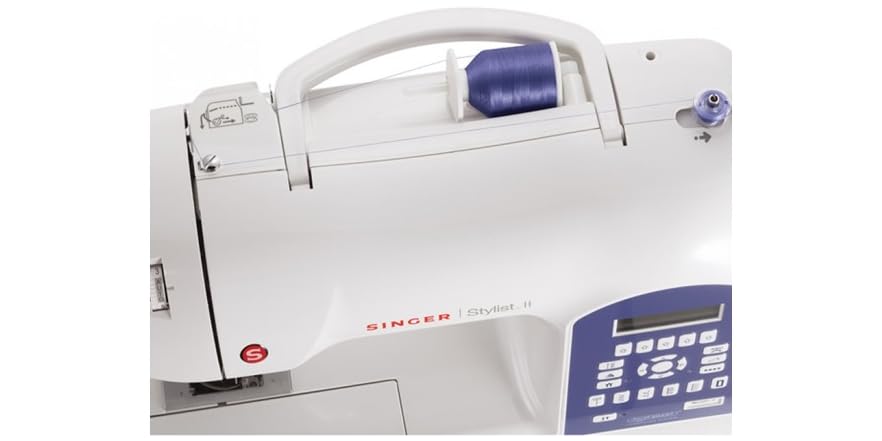 Singer 5625 Stylist II Sewing Machine