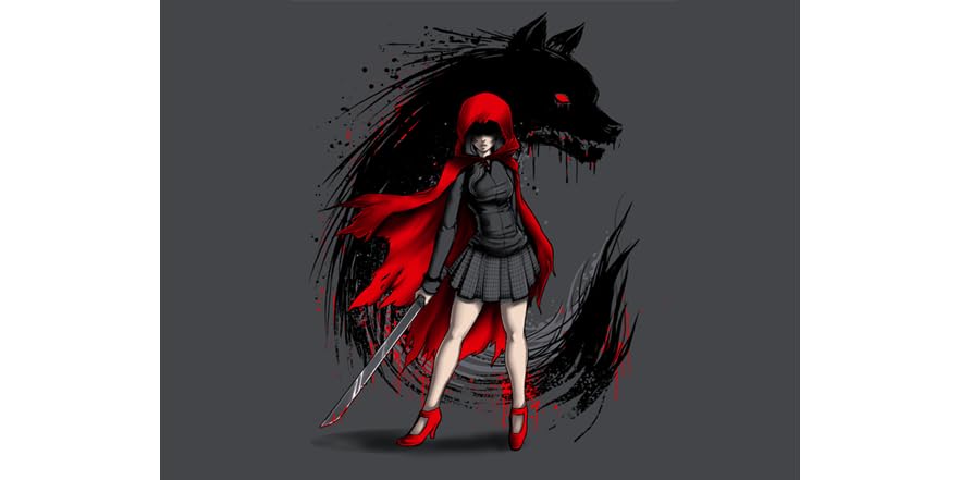 Red Revenge