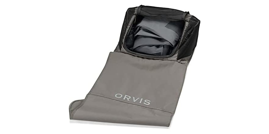 Orvis Wader Mud Room Tote Bag