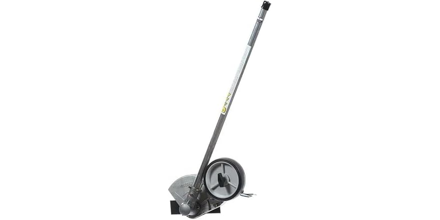Echo Straight Shaft Edger
