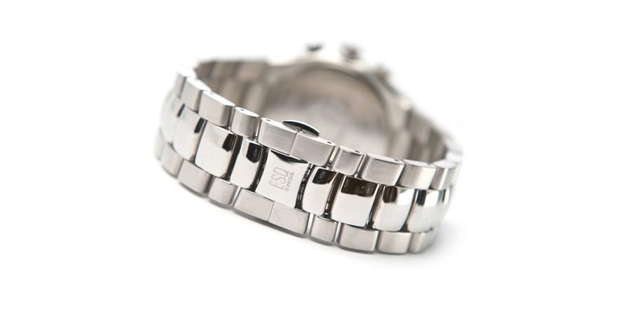 Men's ESQ Centurion Chronograph Watch