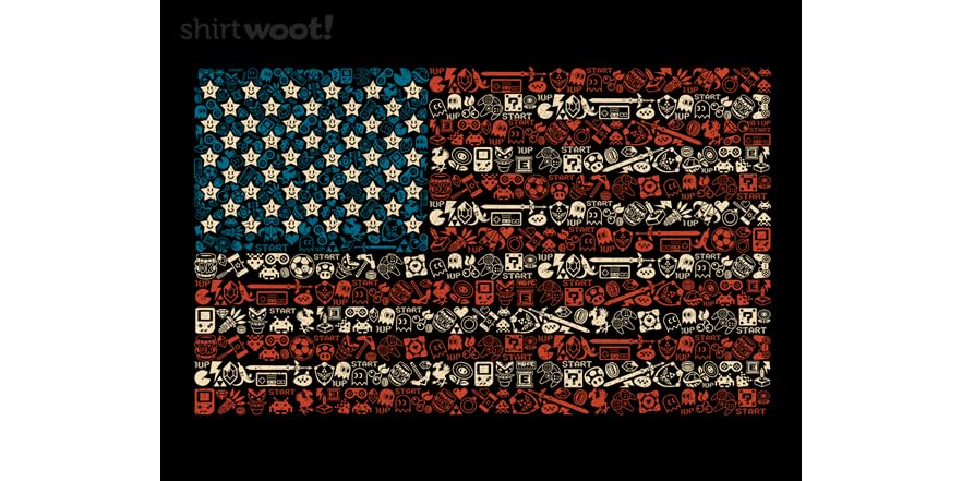 Game Icons Flag