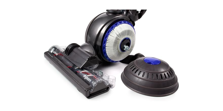 Dyson DC41 Bagless Vacuum - 2 Colors