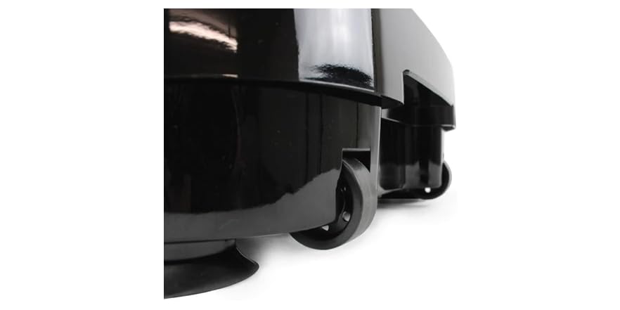 Vita Vibration Machine with Resistance Bands