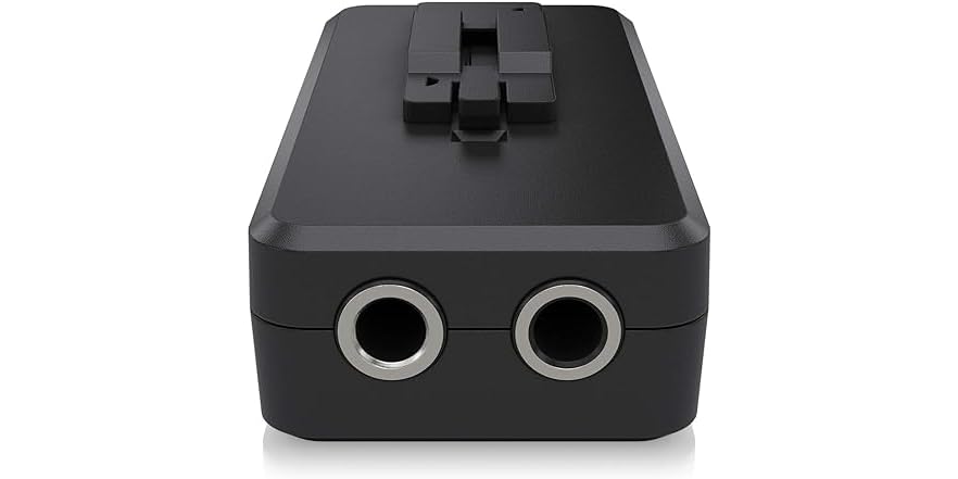 TC Electronic HELICON/GO GUITAR PRO