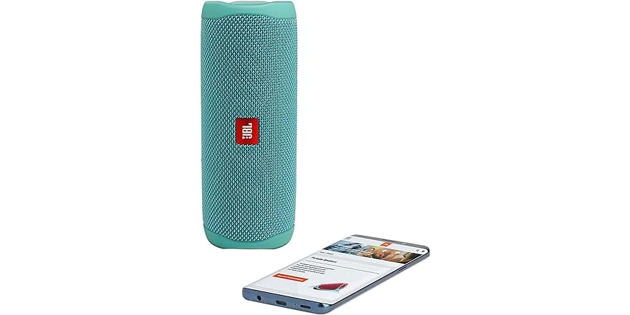 JBL JBL FLIP5-TL-2PK JBL FLIP5-TL-2PK (Open Box)