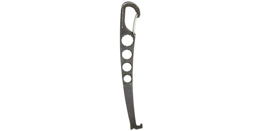 Metolius Torque Nut Tool