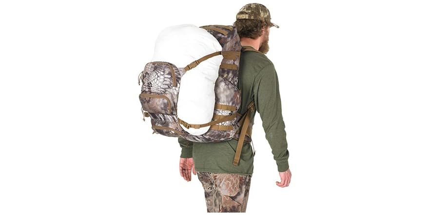 Slumberjack Carbine 2500 Backpack