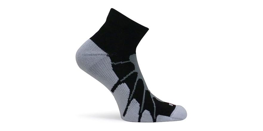 Sox SS4011 Low Cut Socks (XL)