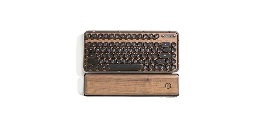 AZIO Retro Compact Keyboard (Elwood)