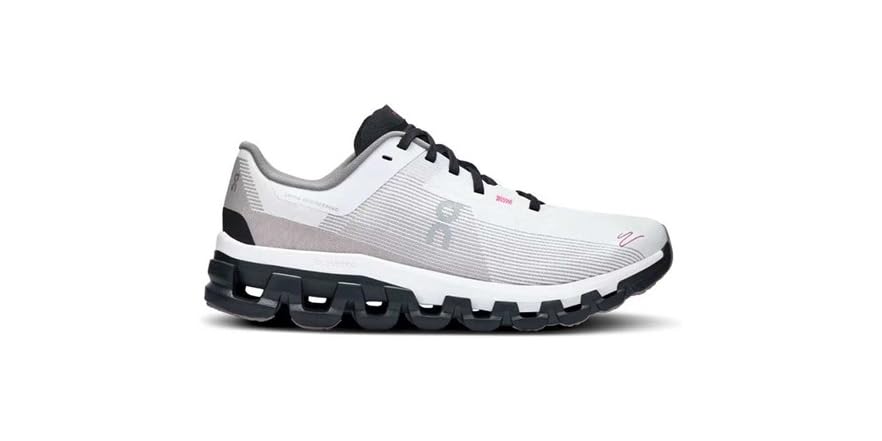 On Cloudflow 4 Women's Shoes (5, 5.5, 10)