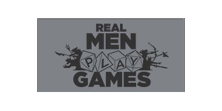 Real Men and Women Play Games