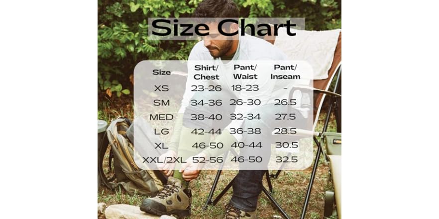 RYNOSKIN Total Base Layer, Unisex, Tan