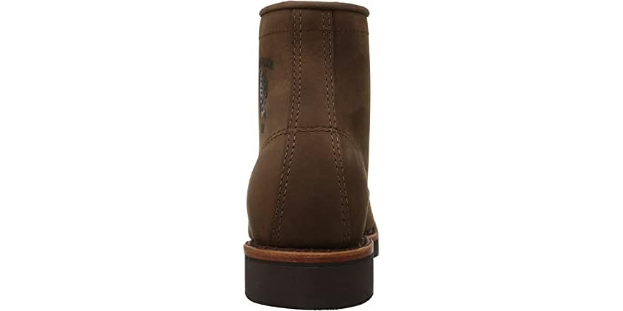 Chippewa Men's Rugged Lace-Up Boot