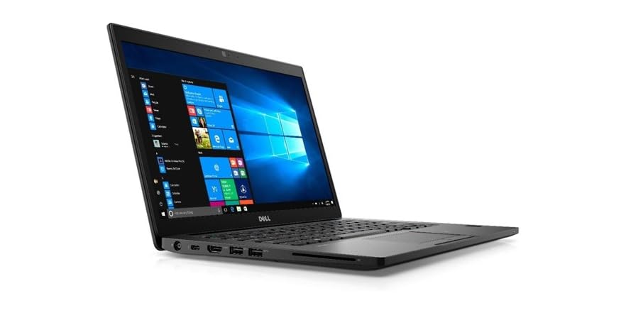 Dell Latitude 7480 Touch (i7-7600U, 16GB, 512GB)