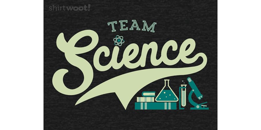 Team Science