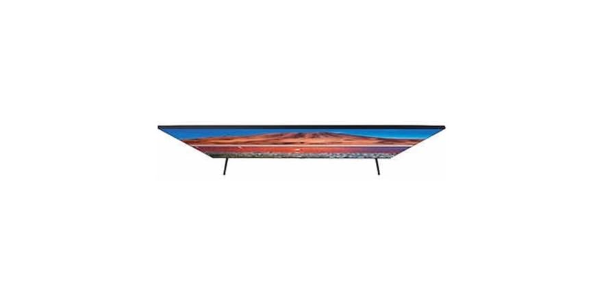 Samsung 82" Class TU700D 4K Crystal UHD HDR TV