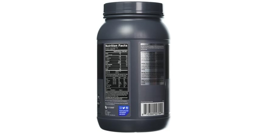 Cellucor COR-Performance Whey Protein
