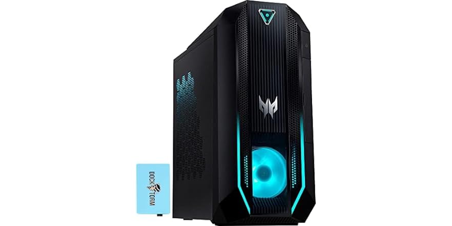 Acer Predator PO3-630 Desktop