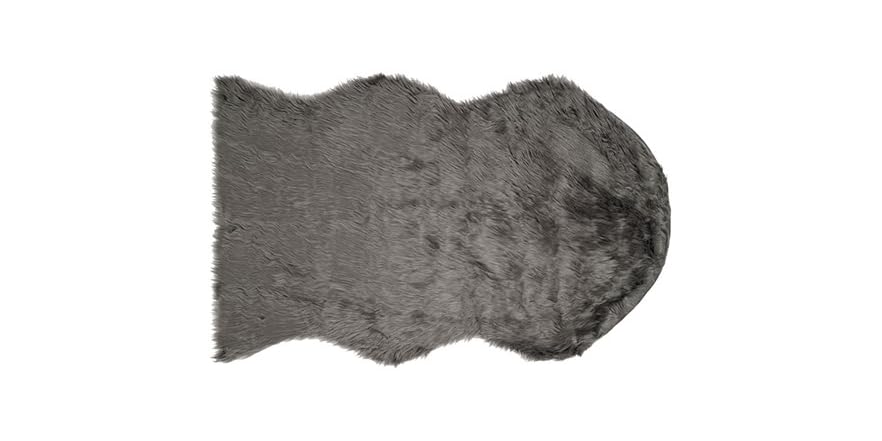 Safavieh Faux Sheep Skin Rugs - Your Choice