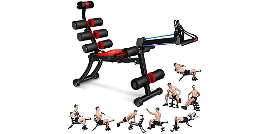 MBB 22 in 1 Wonder Master