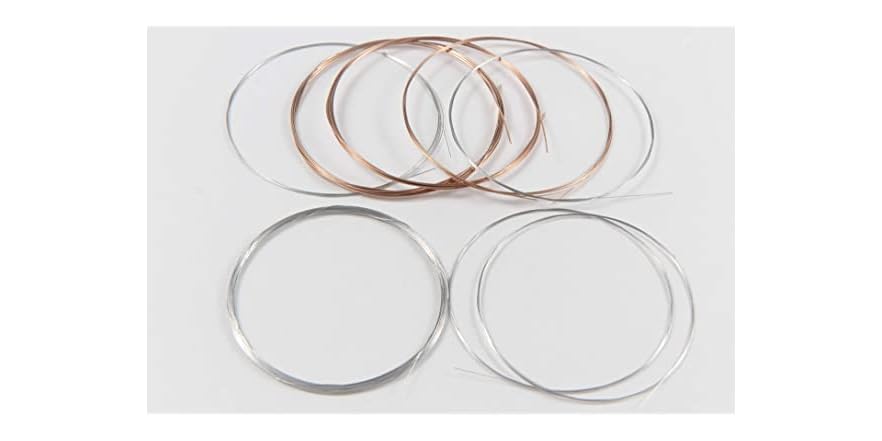 Karuna Sitar Strings Set