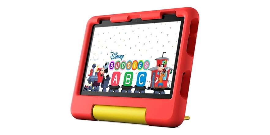 Amazon Fire HD 8 Kids Pro Tablet