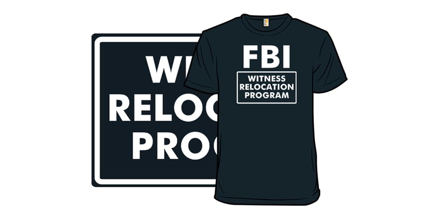 Witness Relocation Program