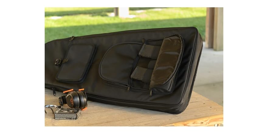 TRT Tactical Discreet AR Case 36”