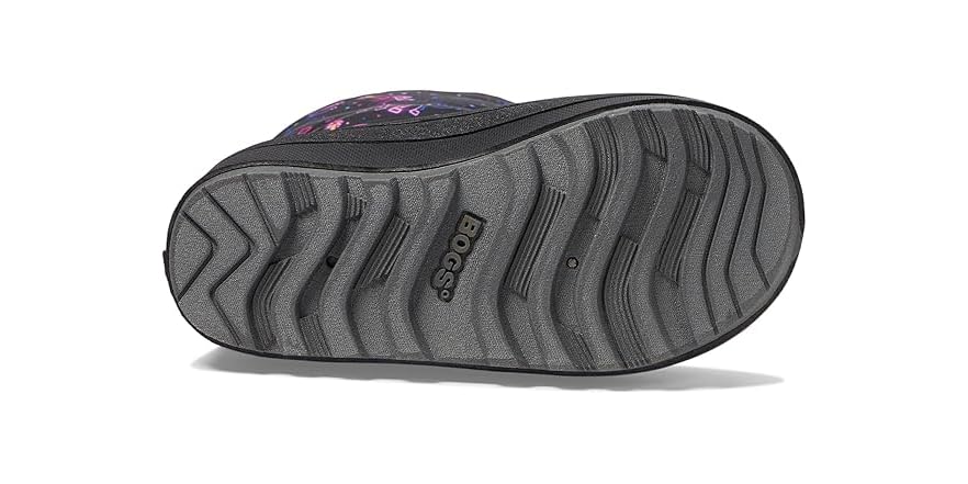 BOGS Unicorn Kids Winter Waterproof Boot 7M