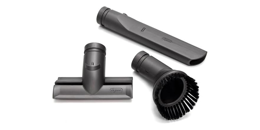 Dyson DC23 Canister Vacuum