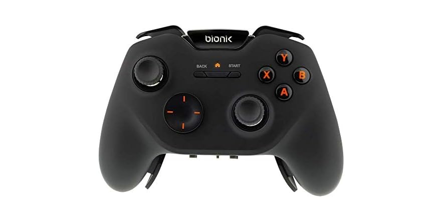 ***Bionik Bionik VULKAN Advanced Wireless Gaming Controller For
