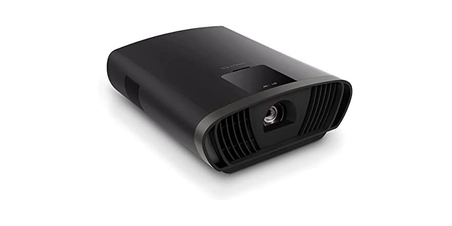 ViewSonic X100-4K-S Smart LED 4K Projector