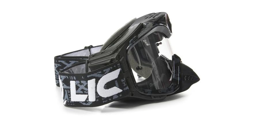 Liquid Image Goggle Camera - 1080p