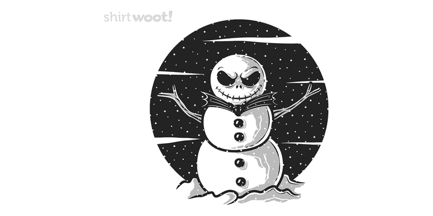 Jack Snowman