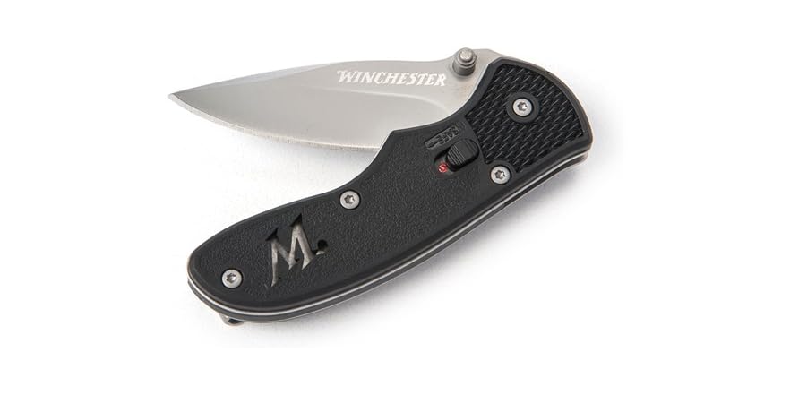 Gerber Winchester Spring Assist Knife