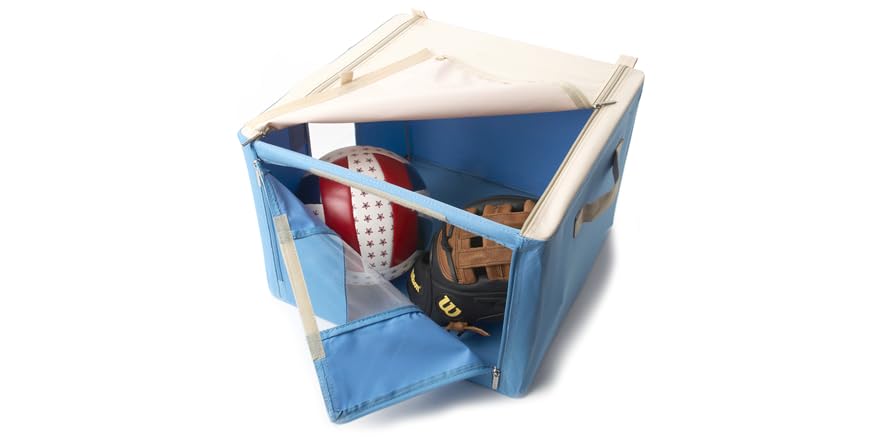 Lock & Lock Living Box - Kids & Toys