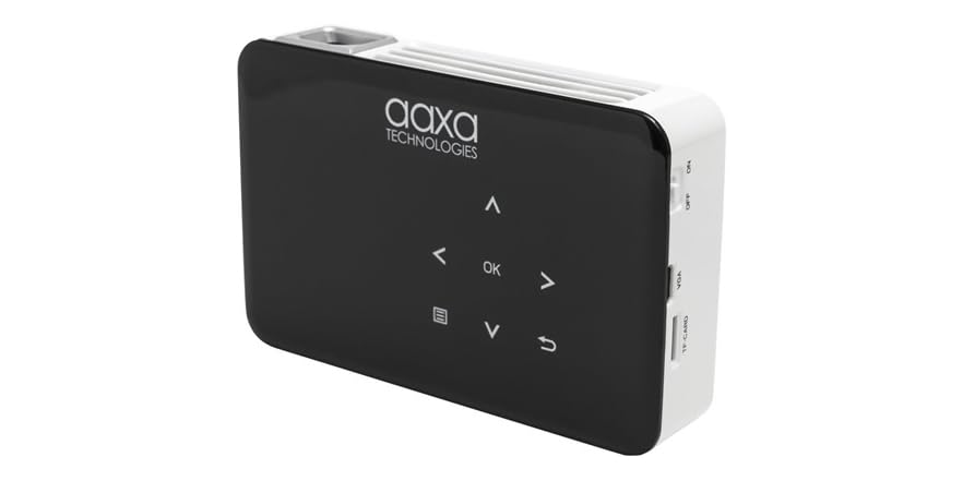 AAXA Technologies P300 Neo Pico Projector