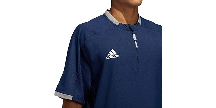 adidas Men's Fielder Choice Cage Jacket