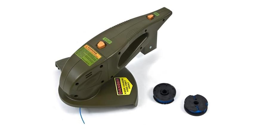 Neuton CE6 Trimmer/Edger Attachment