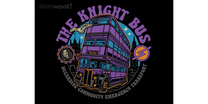 The Knight Bus
