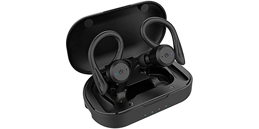 APEKX Bluetooth True Wireless Earbuds