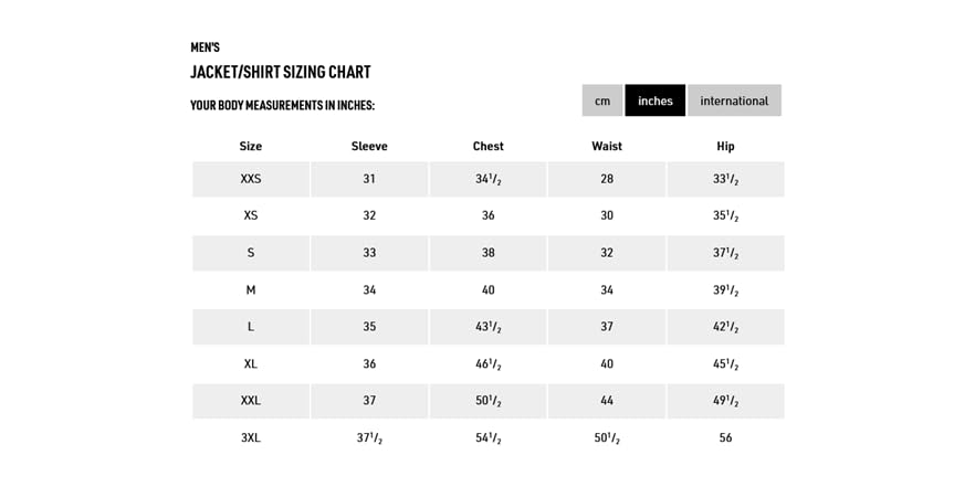 Arc'teryx Phase Ar Crew Ls Men's