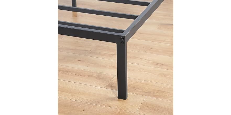 Olee Sleep 18 Inch Heavy Duty Steel Slat