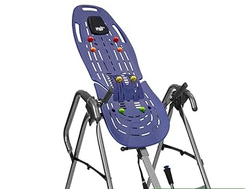 Teeter Hang Ups EP-970 Inversion Table