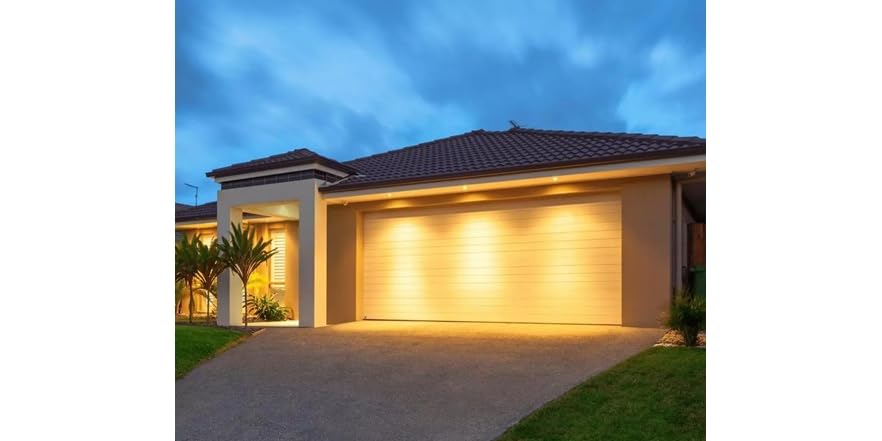 4Pk Vinaco PAR38 Flood Llight Bulbs (80-or-100W)