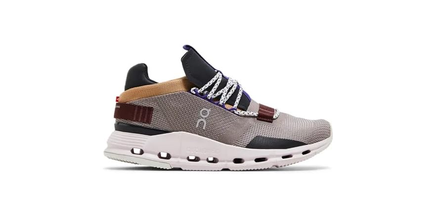 On Running Cloudnova Women's Shoes
