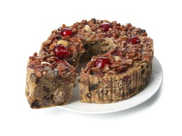 Beatrice Bakery Fruit and Nut Ring-2 lb.